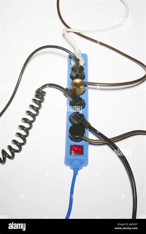 Multiple Connector Hi Res Stock Photography And Images Alamy