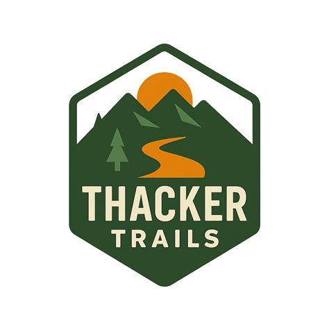 Thacker Trails