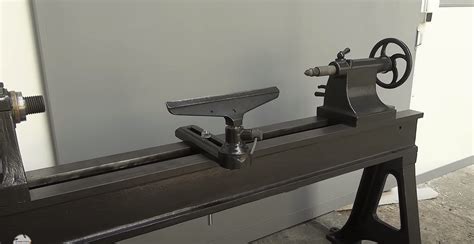 Antique Wood Lathe Collectors 5 Tips To Identifying Purchasing And