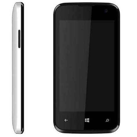 Proline SP4 Cortex A7 Quad Core Processor 4GB Dual Camera 3G HSDPA WiFi 4 480x800 Multi