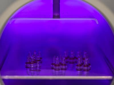 Low Cost Plasma Cleaners