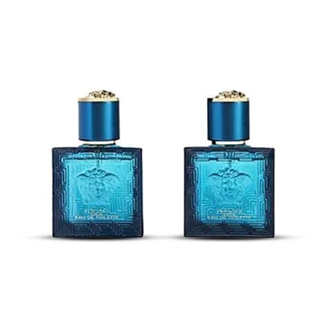 Versace Eros Edt Duo Set Sensa Beauty