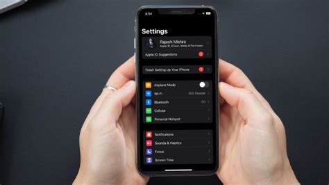 How To Fix ICloud Backup Not Working On IPhone In IOS 17 GeekChamp