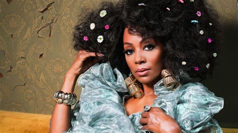 Musical Masterclass A Conversation With Sy Smith Interview