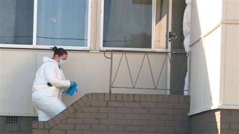 Murder Probe Update After Man Found Dead At Western Sydney Home 7news