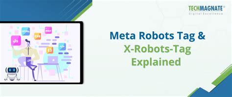 Meta Robots Tag Vs X Robots Tag Explained Simply
