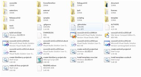 Cocos2d X学习笔记（一）概述 路人 乙 博客园