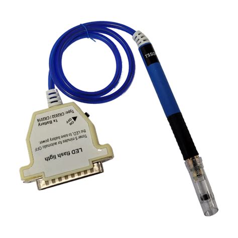 Pogo Box Soic8 Tssop8 Msop8 Ledcap