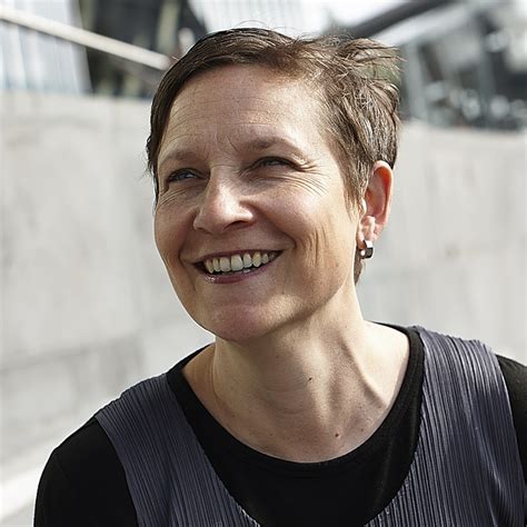 Lori Brown The Funambulist Magazine