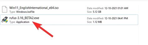 Rufus를 사용하여 Windows 11 Usb 드라이브에서 Tpm 보안 부팅 및 Ram 검사를 비활성화하는 방법 Navhow
