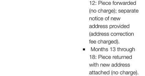 Usps Address Service Requested Album On Imgur