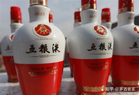 为什么五粮液与茅台酒的距离，越来越大？ 知乎
