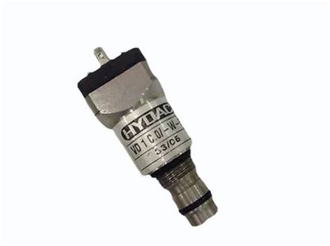Hydac Filter Clogging Indicator At ₹ 12500 Mumbai Id 20602954262