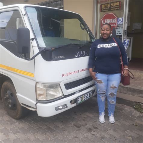 Code 10 Drivers Programme