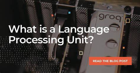 What Is A Language Processing Unit Humain Is Fast Ai Inference