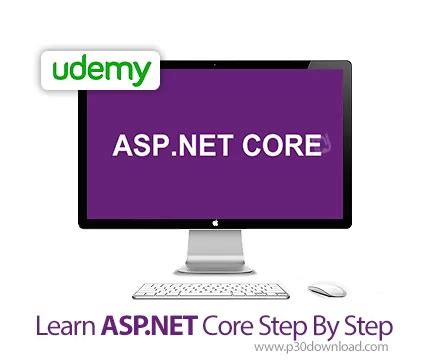 Udemy Learn Asp Net Core Step By Step