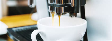 Smart Home - Smarte Kaffeemaschine mit WLAN revolutioniert den Morgen