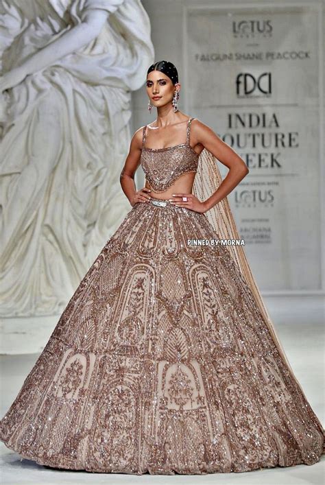 Falguni Shane Peacock India 🇮🇳