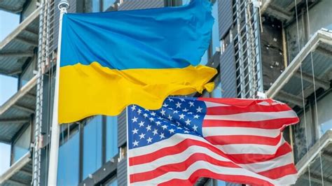 Військова допомога США США підтвердили повне відновлення поставок