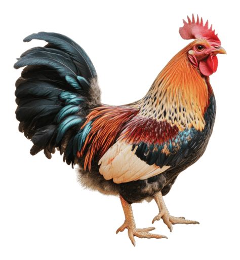 Rooster Pngs For Free Download