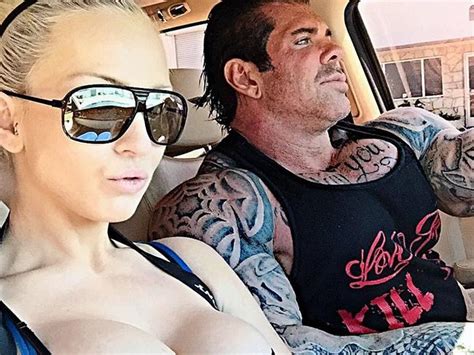 Rich Piana Bodybuilder ‘fighting For His Life After Overdose News