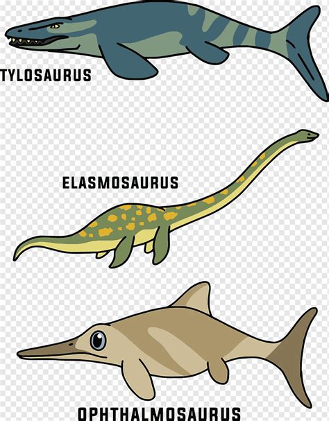 Elasmosaurus Vs Mosasaurus