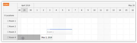 Drag And Drop JavaScript Scheduler DayPilot For JavaScript Calendar Scheduler And Gantt
