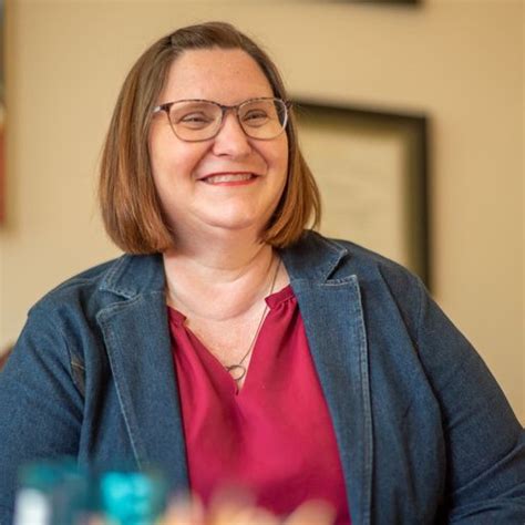 Mrs Jennifer Lubanski Christian Counselors Network