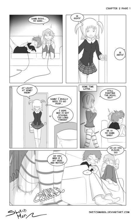 Pin By Maria On Windeln Diaper Girl Diaper Cartoon