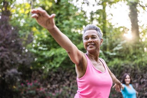 Exercise During Cancer Treatment Baptist Health