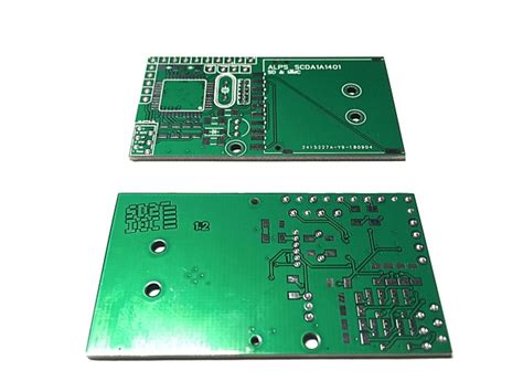 Sd2iec Alt Pcb Only Phol Labs