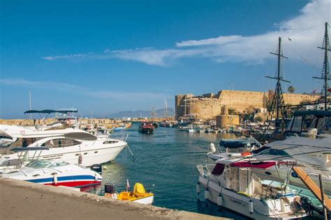 Girnede Tatil Yaparken Gezilecek Güzel Yerler