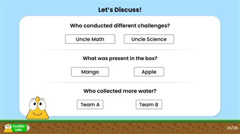 Math Story Introduction To Space Around Us Fun2do Labs