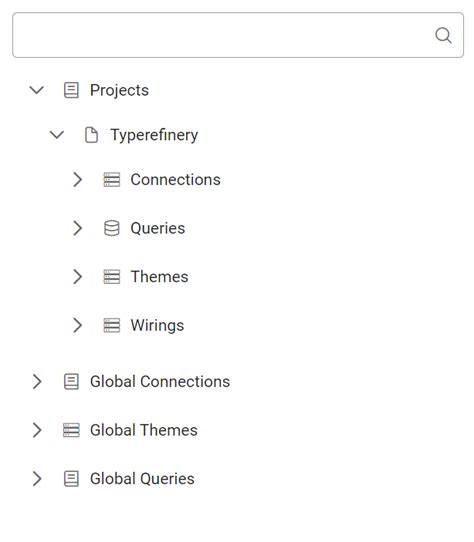 Review Vue Sidebar And Create List Of New Features For Sidebar · Issue