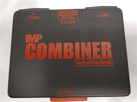 Diago Imp Combiner Reverb