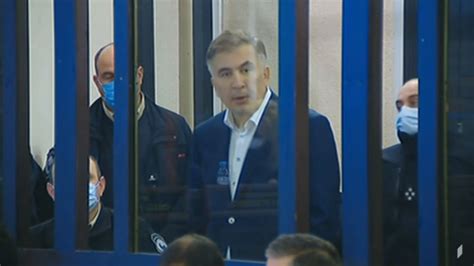 დღეს სააკაშვილის გათავისუფლების მოთხოვნით აქცია გაიმართება