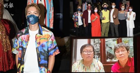 鄭欣宜自薦演出紀念羅文演唱會 讚羅記愛求變接受新挑戰 1905 20220830 Showbiz 明報 Our Lifestyle