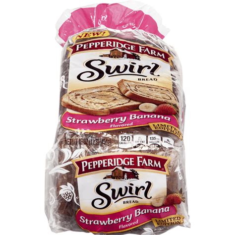 Pepperidge Farm Swirl Bread