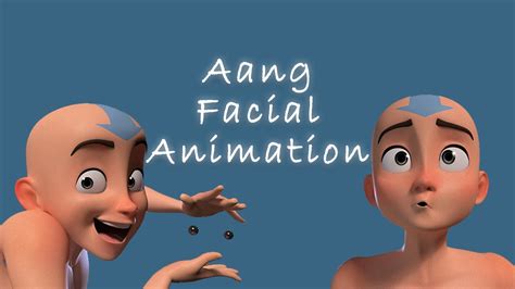 Face Expression Animation Facial Animation Basic Face Animation Youtube