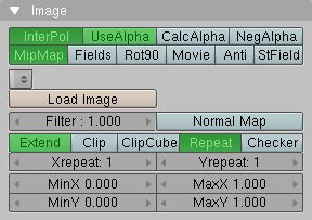 Ogre Meshes Exporter