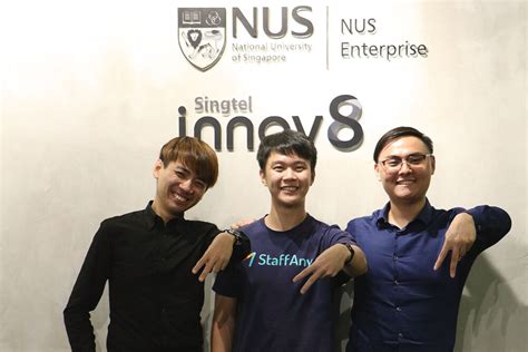 Alumni Spotlight Stories Eugene Ng Nus Bizbeat