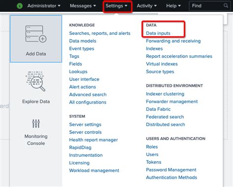 Splunk Siem Integration Guide Nile