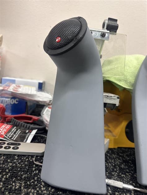 Another Pod Update Rcarav