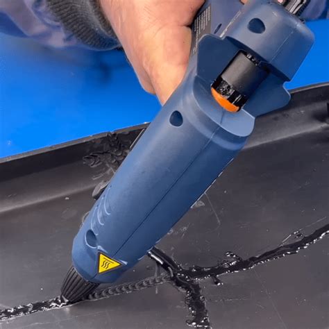 Zippy Plastic Welding Hackaday