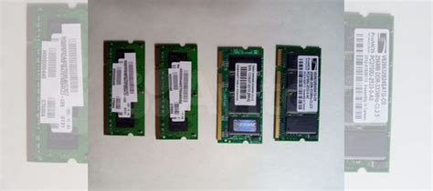 Sodimm Ddr Ddr2 память для ноутбука Ram купить в Казани