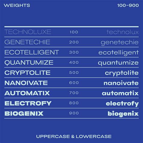 Byrl—wide Sans Serif Font For Tech Fashion And Finance Mojomox