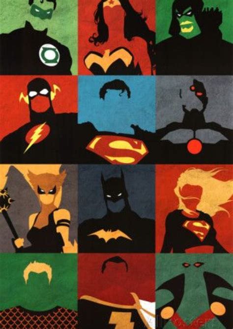 Dc Fancast Fan Casting On Mycast