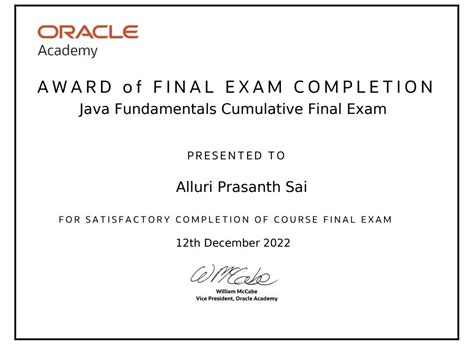 alluri prasanth sai on linkedin hello everyone successfully