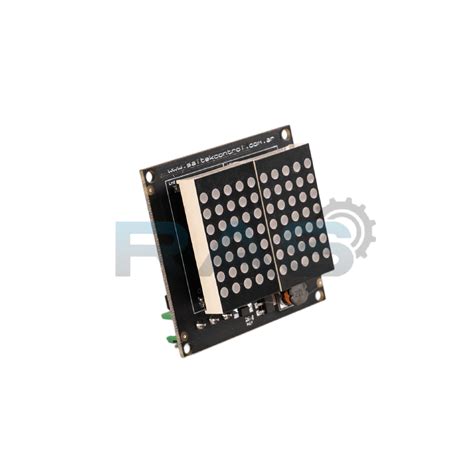 Alfanuméricos Metalúrgica Ras