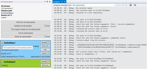 Git Submodules Visual Studio Marketplace Git Submodules Visual Studio Marketplace